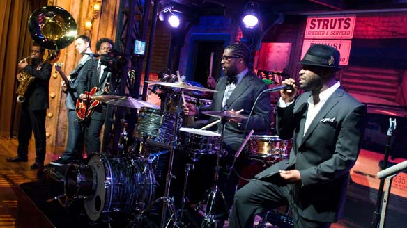 The Roots – What They Do | Lyrics, Audio, and Music Video » TwistedSifter