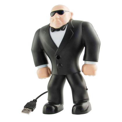 10 Awesome USB Devices and Gadgets » TwistedSifter