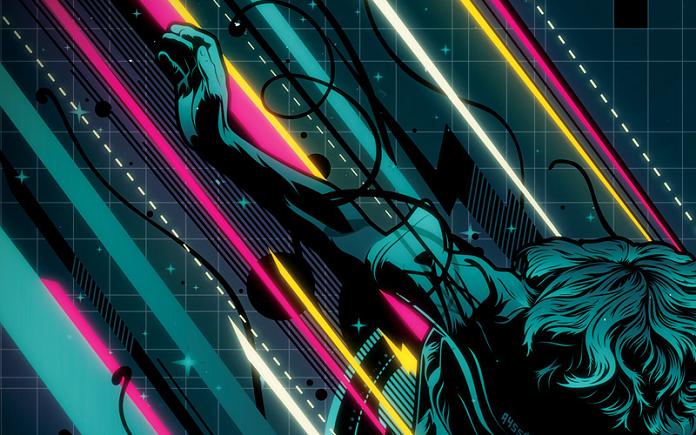 Digital Dopeness: Illustrations and Designs by Gianluca Fallone ...