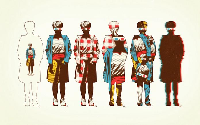 Digital Dopeness: Illustrations and Designs by Gianluca Fallone ...