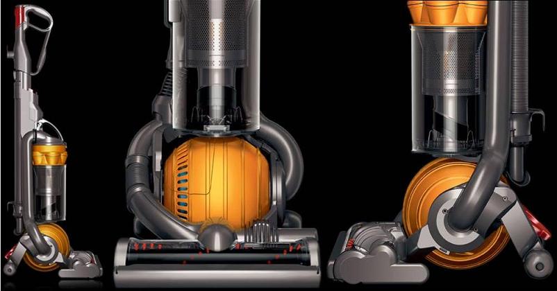 The Bladeless Fan » TwistedSifter