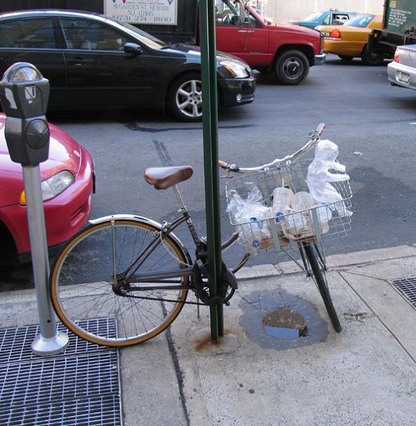 This is Art…with Packaging Tape! Meet Mark Jenkins » TwistedSifter