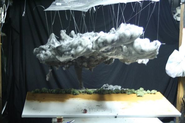 How to Make Small-Scale Super-Realistic Model Landscapes - TwistedSifter
