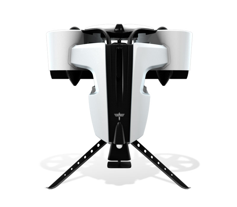 I Believe I Can Fly: The Personal Jetpack is Here! » TwistedSifter