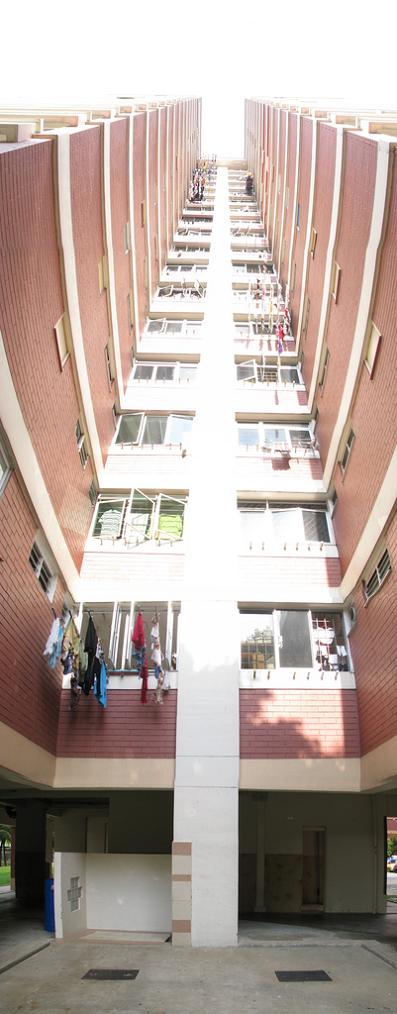 Vertical Panoramic Photography: 15 Breathtaking Examples » TwistedSifter