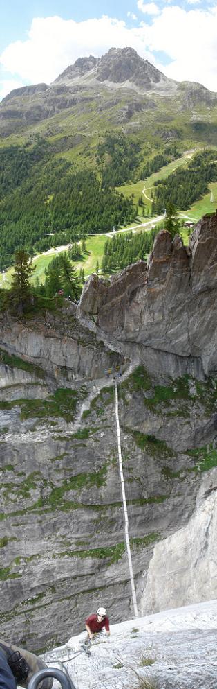 Vertical Panoramic Photography: 15 Breathtaking Examples » TwistedSifter