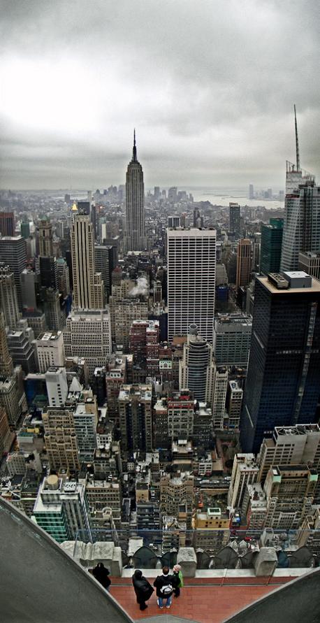 Vertical Panoramic Photography: 15 Breathtaking Examples » TwistedSifter