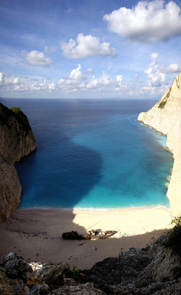 Vertical Panoramic Photography: 15 Breathtaking Examples » TwistedSifter