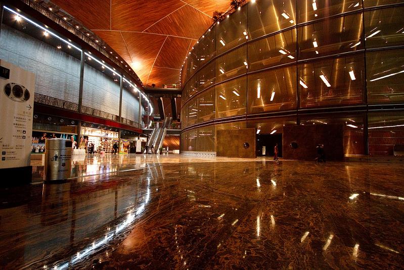 The Egg Building in China – National Centre for Performing Arts ...