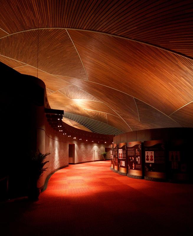 The Egg Building in China – National Centre for Performing Arts ...