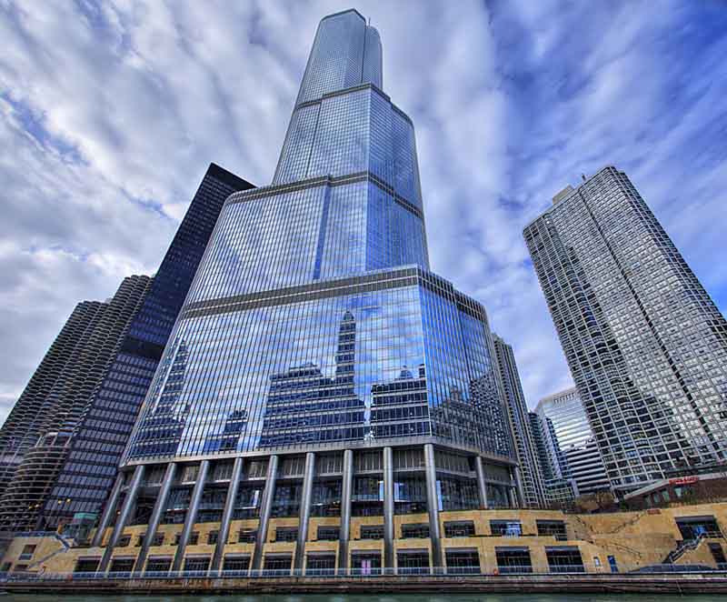 Vertical Panoramic Photography: 15 Breathtaking Examples - TwistedSifter
