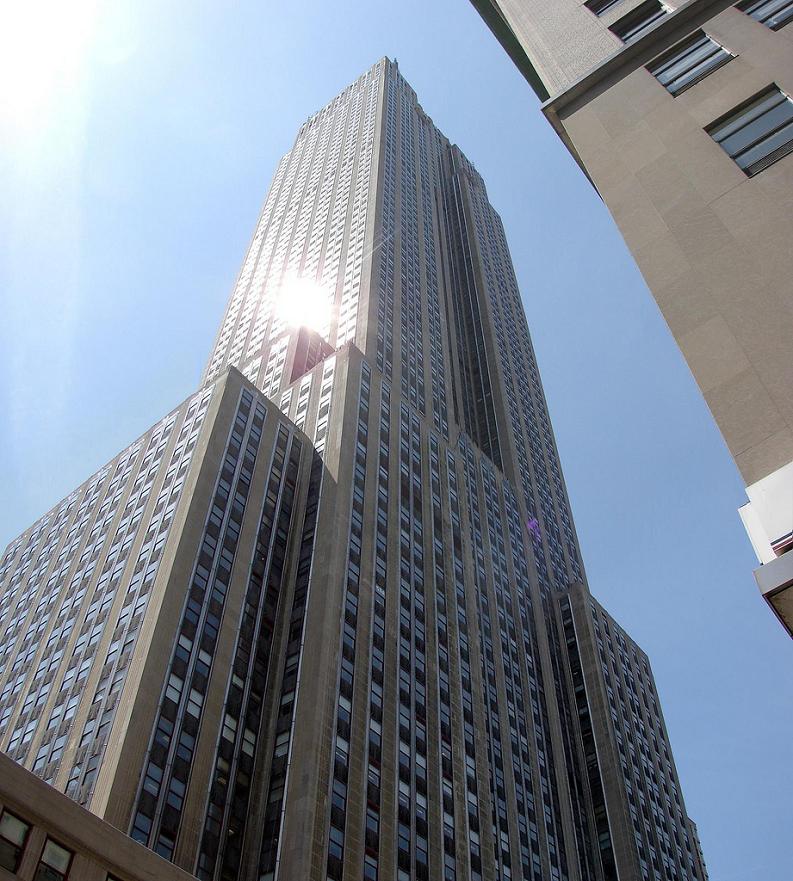 Vertical Panoramic Photography: 15 Breathtaking Examples » TwistedSifter