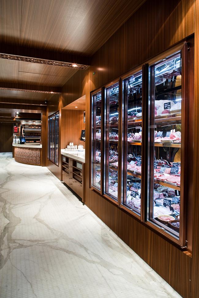 The Coolest Butcher Shop in Australia » TwistedSifter