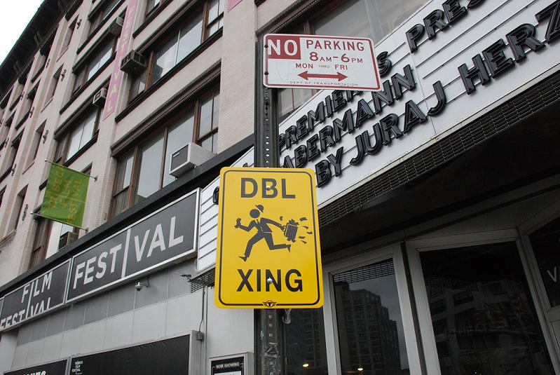 Signs of the Times by Trusto Corp » TwistedSifter