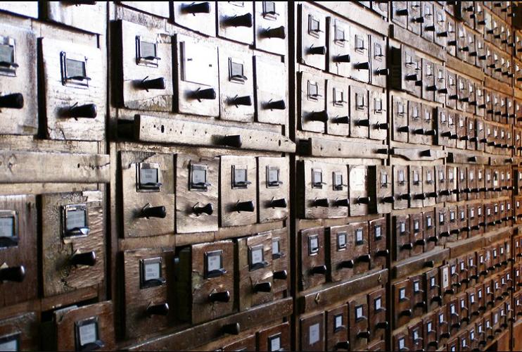 15 Incredible Libraries Around the World - TwistedSifter