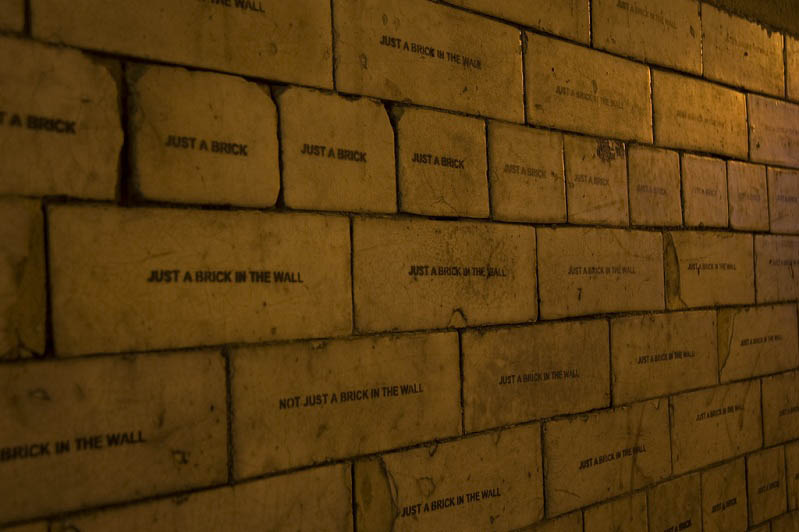 Brilliant Street Art by Mobstr [20 pics] » TwistedSifter