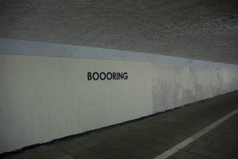 Brilliant Street Art by Mobstr [20 pics] » TwistedSifter