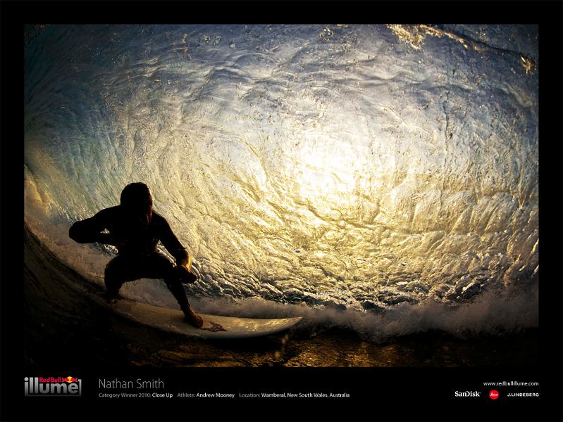 20 Red Bull Extreme Photo Contest Winners » TwistedSifter