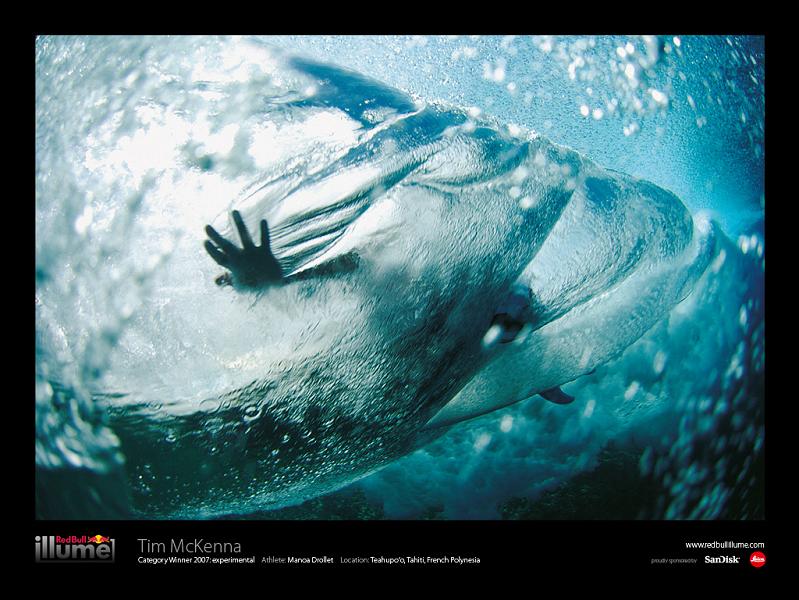 20 Red Bull Extreme Photo Contest Winners » TwistedSifter