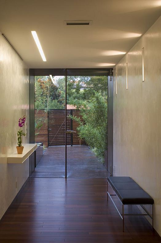 The Peninsula Residence on Lake Austin by Bercy Chen Studio [25 pics ...