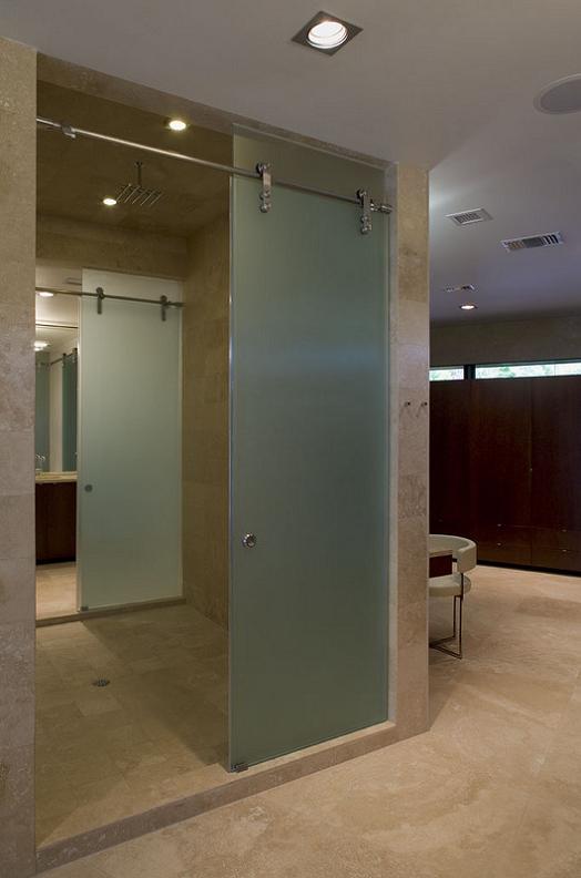 The Peninsula Residence on Lake Austin by Bercy Chen Studio [25 pics ...