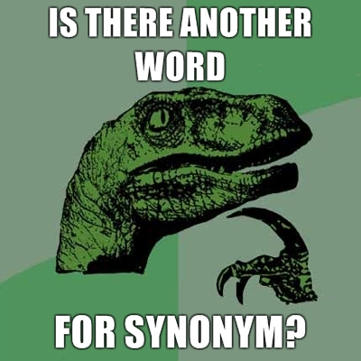 20 Burning Questions with the Famous Philosoraptor » TwistedSifter