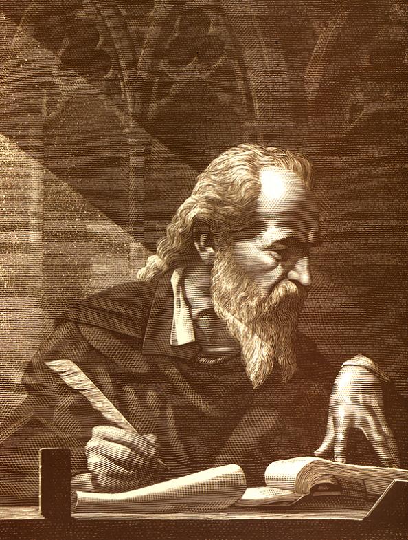 The Incredible Scratchboard Art of Mark Summers [25 pics] » TwistedSifter