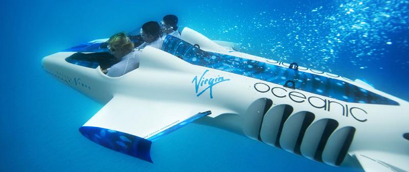 Necker Belle: The Ultimate Catamaran Experience [25 Pics] » TwistedSifter