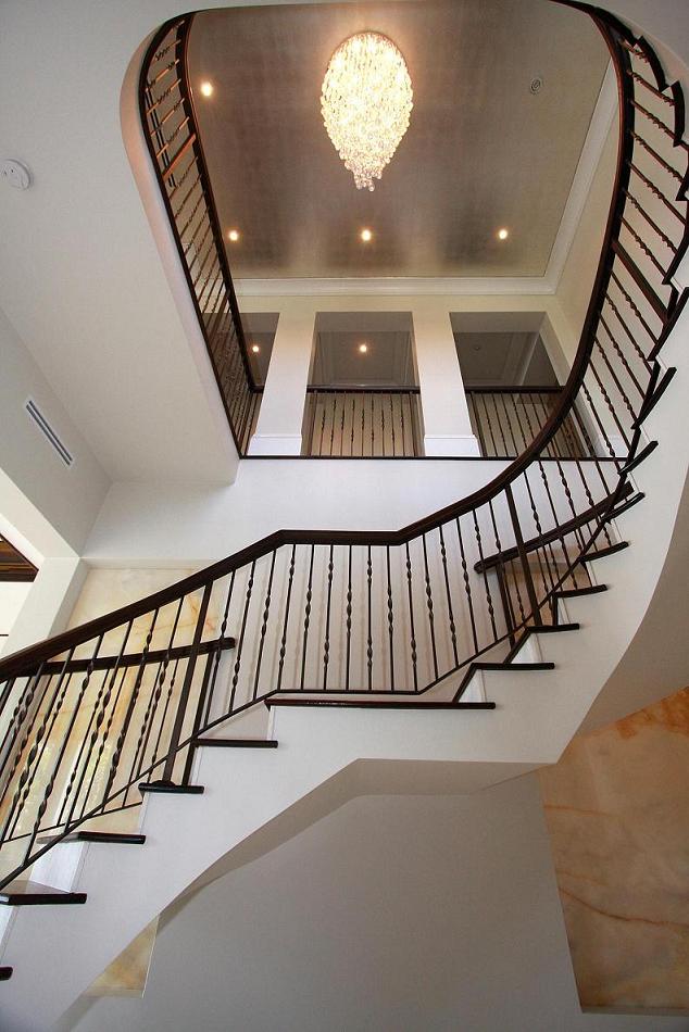 Lebron James' $9 Million House in Miami - TwistedSifter