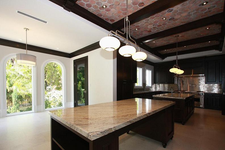 Lebron James' $9 Million House in Miami - TwistedSifter