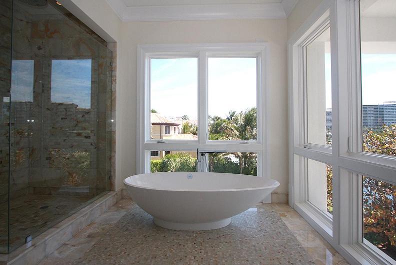 Lebron James' $9 Million House in Miami - TwistedSifter