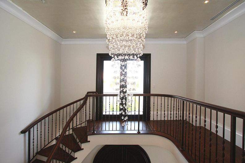 Lebron James' $9 Million House in Miami - TwistedSifter