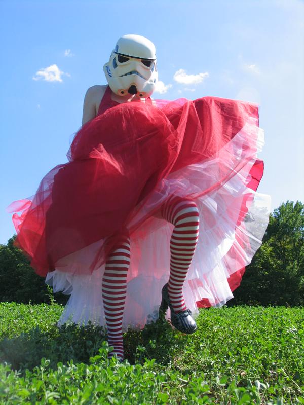 The Flickr Color Exploration Series: RED » TwistedSifter