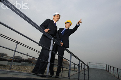 Fun With Stock Photography: Pointing [47 pics] » TwistedSifter