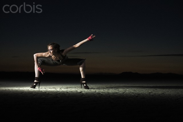 Fun With Stock Photography: Pointing [47 pics] » TwistedSifter