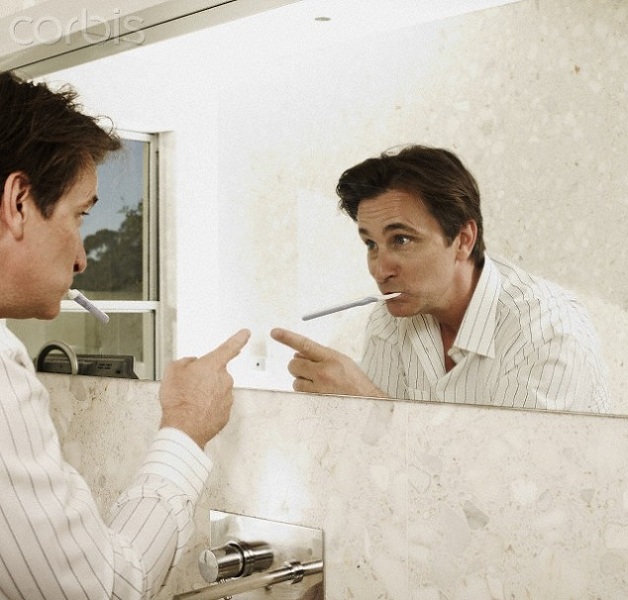 Fun With Stock Photography: Pointing [47 pics] » TwistedSifter