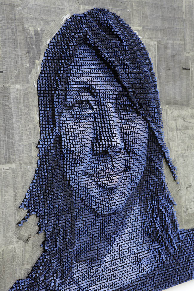 The Incredible 'Screwed-Up' Sculptures of Andrew Myers - TwistedSifter