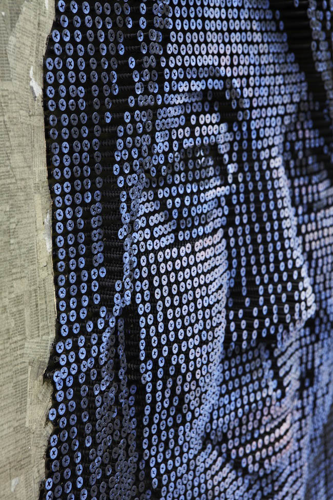 The Incredible 'Screwed-Up' Sculptures of Andrew Myers - TwistedSifter