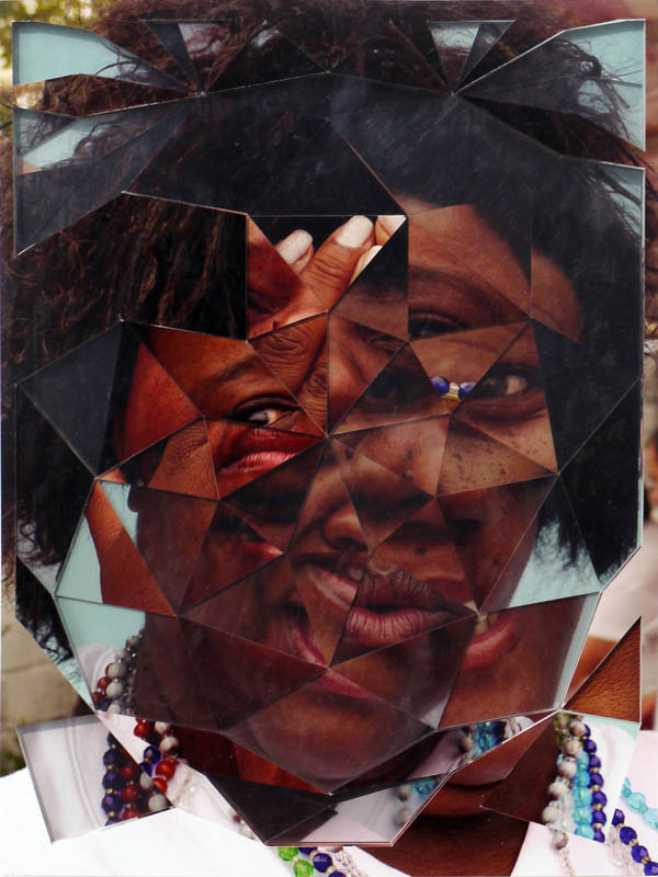 The Mind-Bending Distortions of Lucas Simoes [22 pics] » TwistedSifter