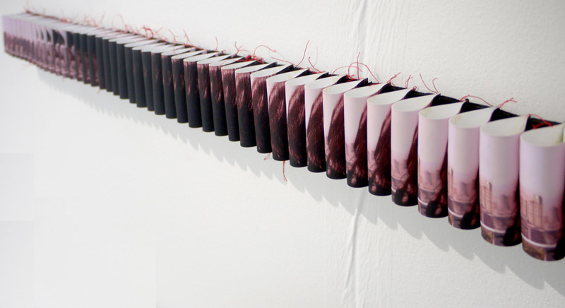 The Mind-Bending Distortions of Lucas Simoes [22 pics] - TwistedSifter