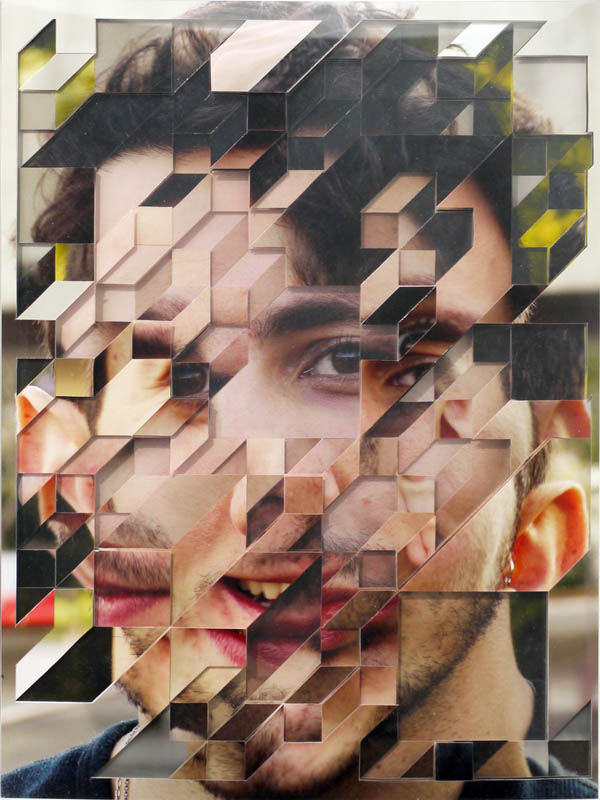 The Mind-Bending Distortions of Lucas Simoes [22 pics] » TwistedSifter