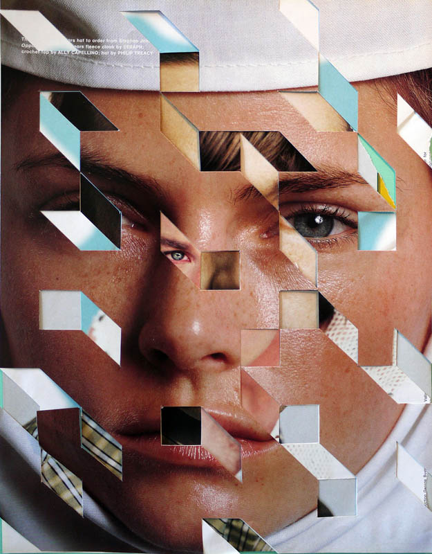 The Mind-Bending Distortions of Lucas Simoes [22 pics] » TwistedSifter