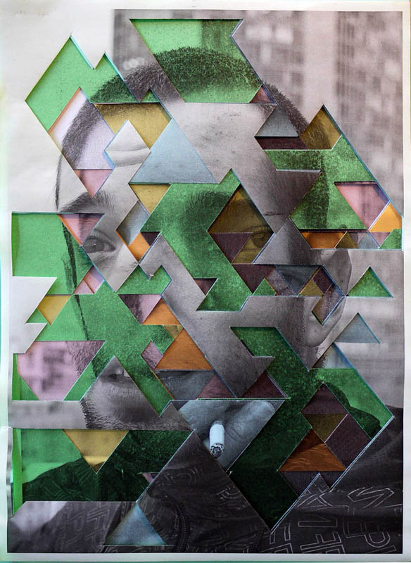 The Mind-Bending Distortions of Lucas Simoes [22 pics] » TwistedSifter