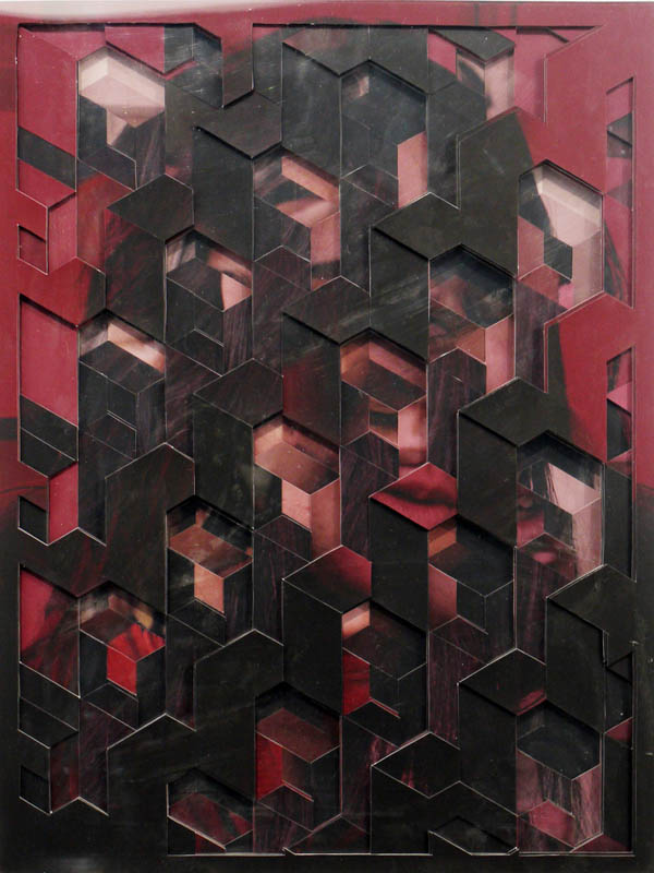 The Mind-Bending Distortions of Lucas Simoes [22 pics] » TwistedSifter