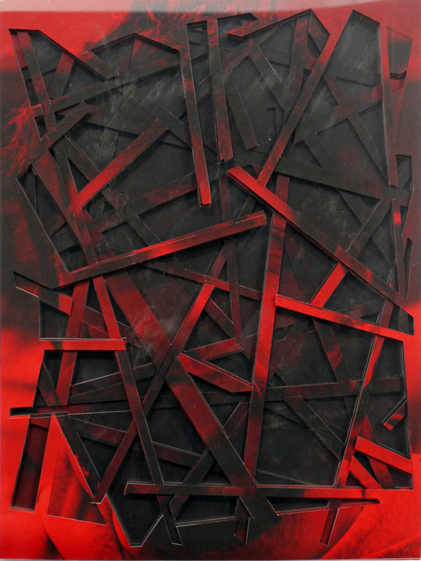 The Mind-Bending Distortions of Lucas Simoes [22 pics] » TwistedSifter