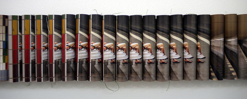 The Mind-Bending Distortions of Lucas Simoes [22 pics] » TwistedSifter