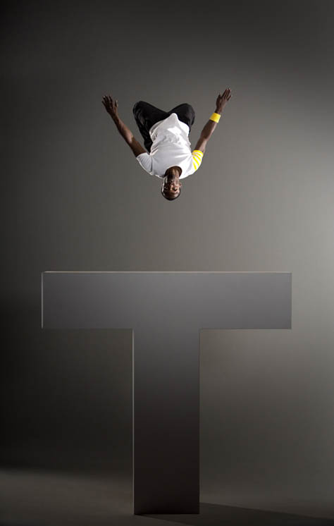 25 Incredible Parkour Photographs » TwistedSifter
