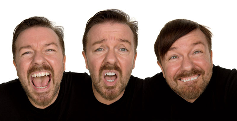 Funny Faces: Famous Actors Acting Out [20 Pics] » TwistedSifter