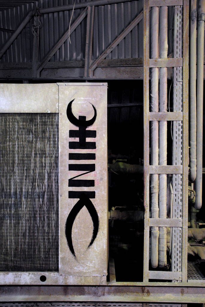 ‘Calligraffiti’ by Greg Papagrigoriou [25 pics] » TwistedSifter