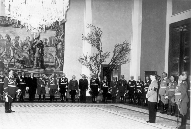 This Day In History – April 20th » TwistedSifter